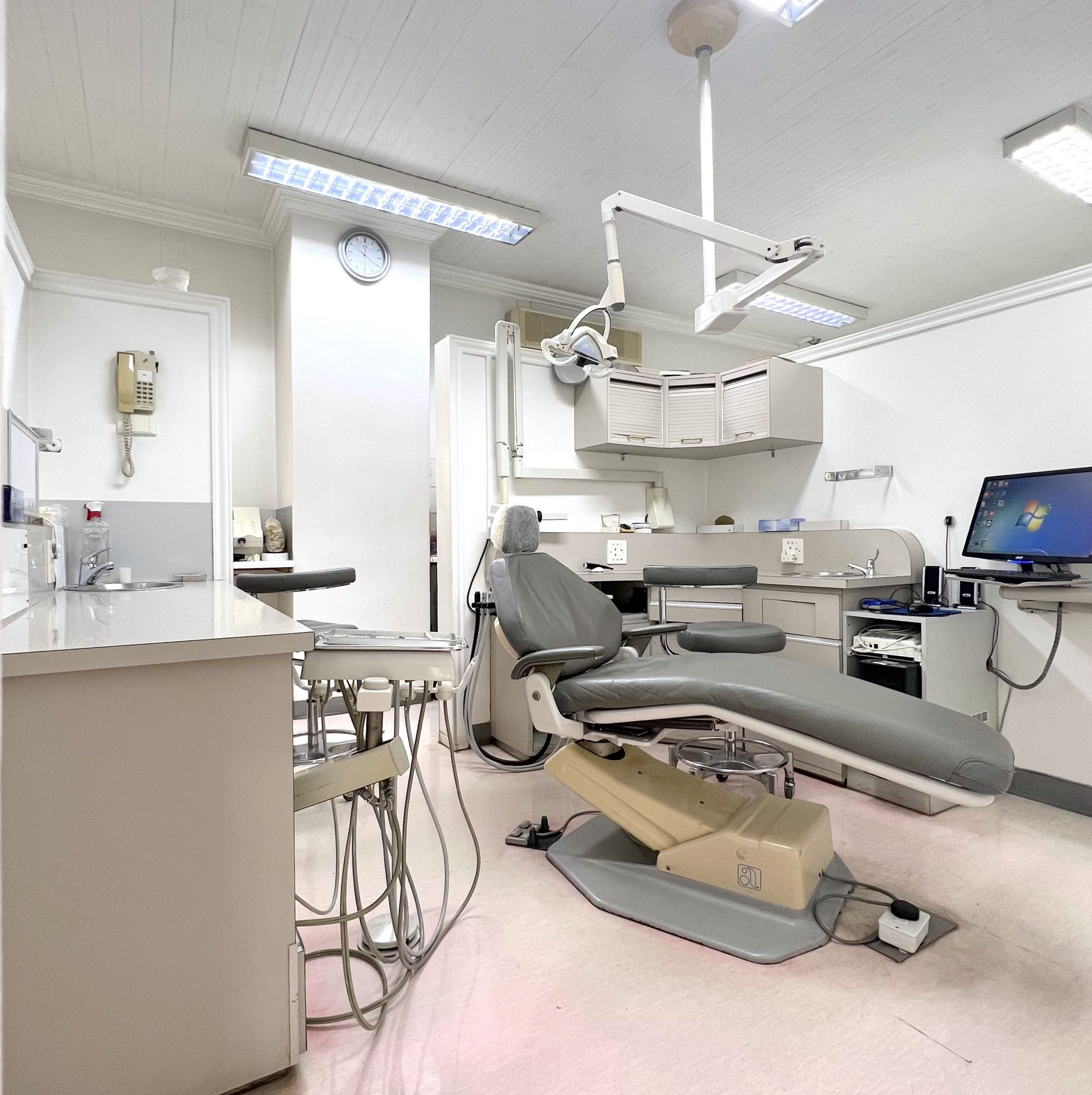 HOME - Dr Cassimjee